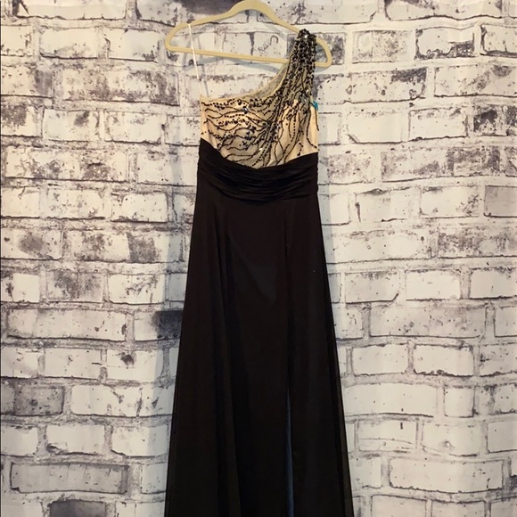 Riva Designs | Dresses | Riva Prom Dress | Poshmark